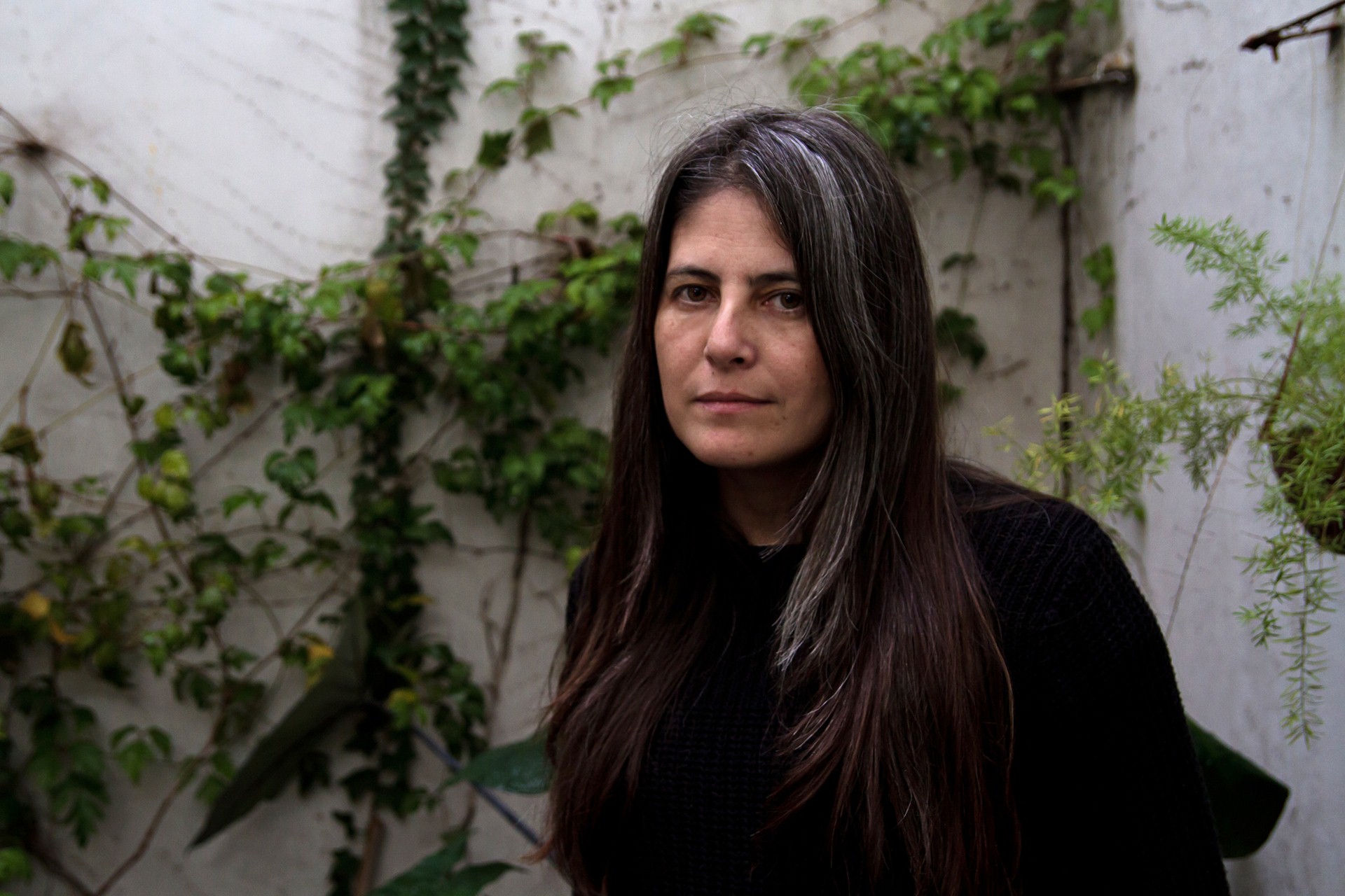 Lara Matos – Deriva